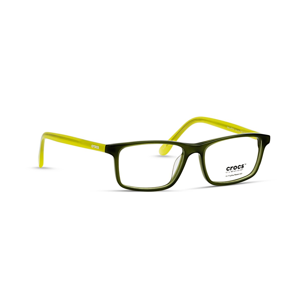 Crocs Kids Frame JR7021 - Optic One, Abu Dhabi , UAE