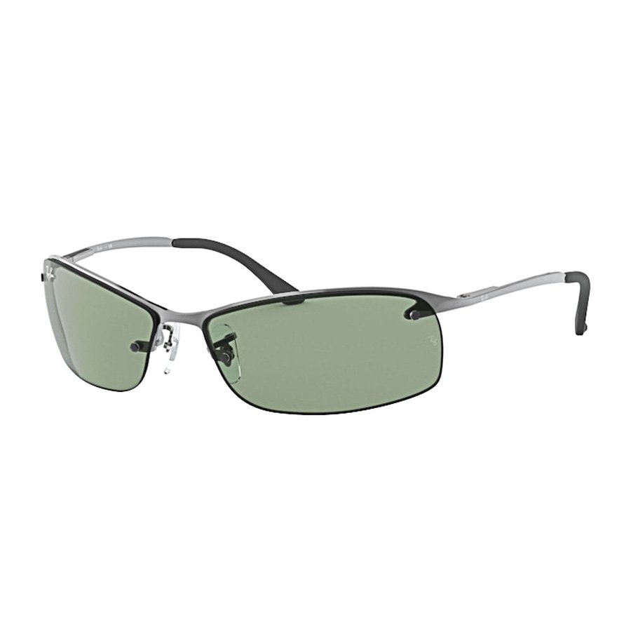 Rayban Sunglass RB3183 004/71 - Optic One, Abu Dhabi , UAE